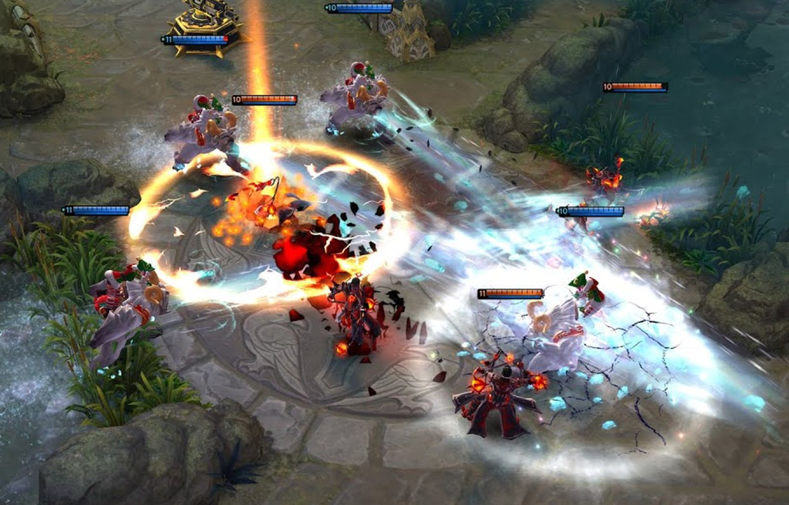 juegos multijugador online: 5 JUEGAZOS que debes jugar con tus amigos ...