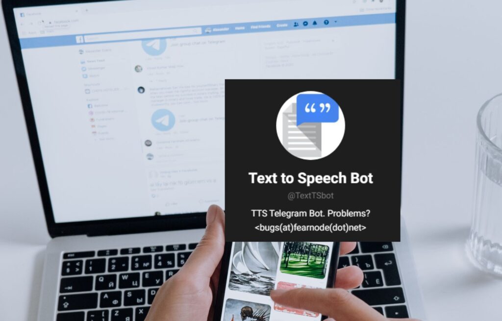 7 Bots de Telegram que ¡DEBES PROBAR! | Deiv Geek