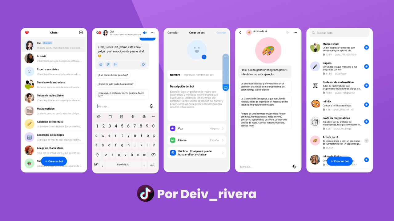 ¡TOP 7 Aplicaciones de enero por Deiv! | Deiv Geek